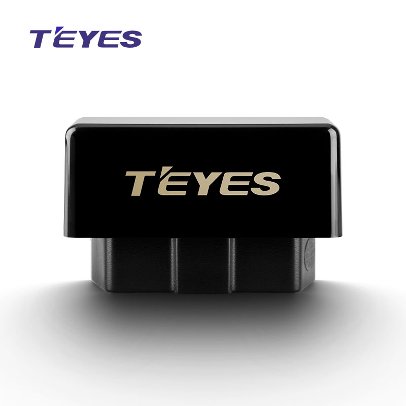 OBD сканер Teyes Bluetooth